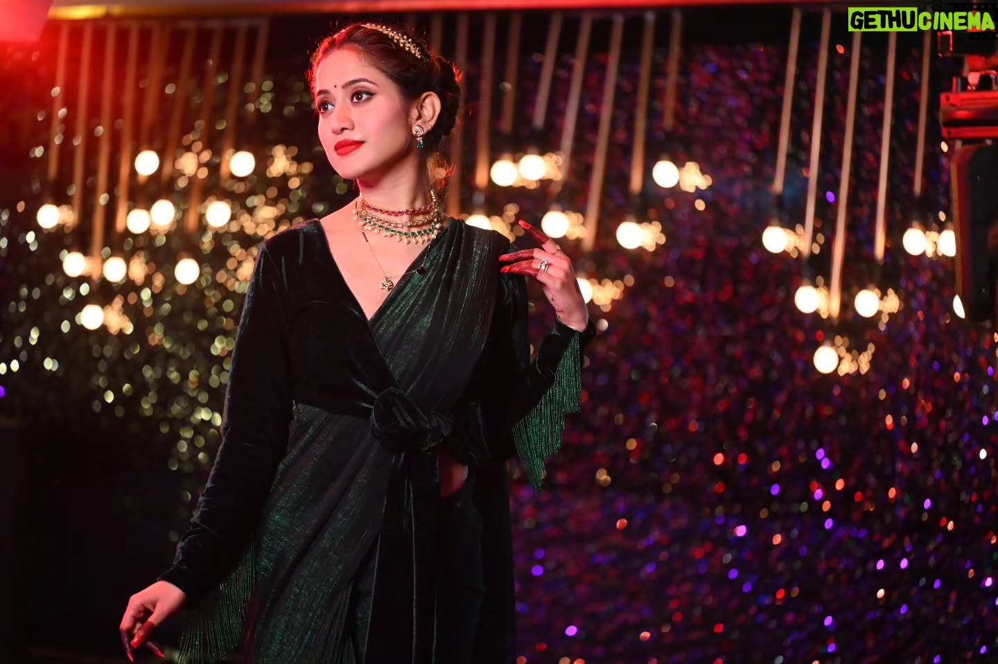 Elina Samantray | Gethu Cinema