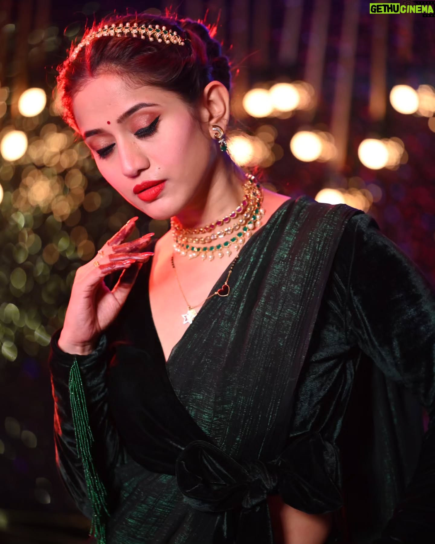 Elina Samantray | Gethu Cinema