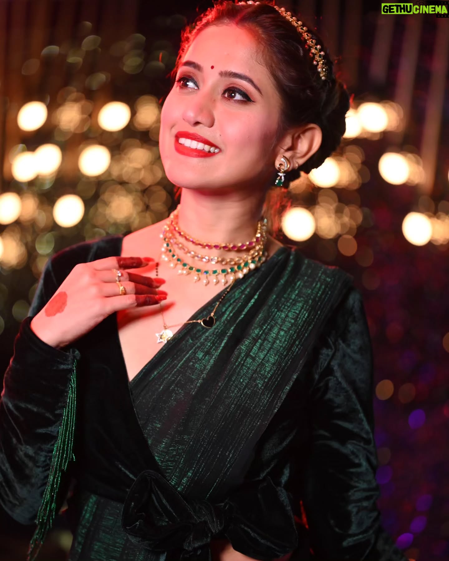 Elina Samantray | Gethu Cinema