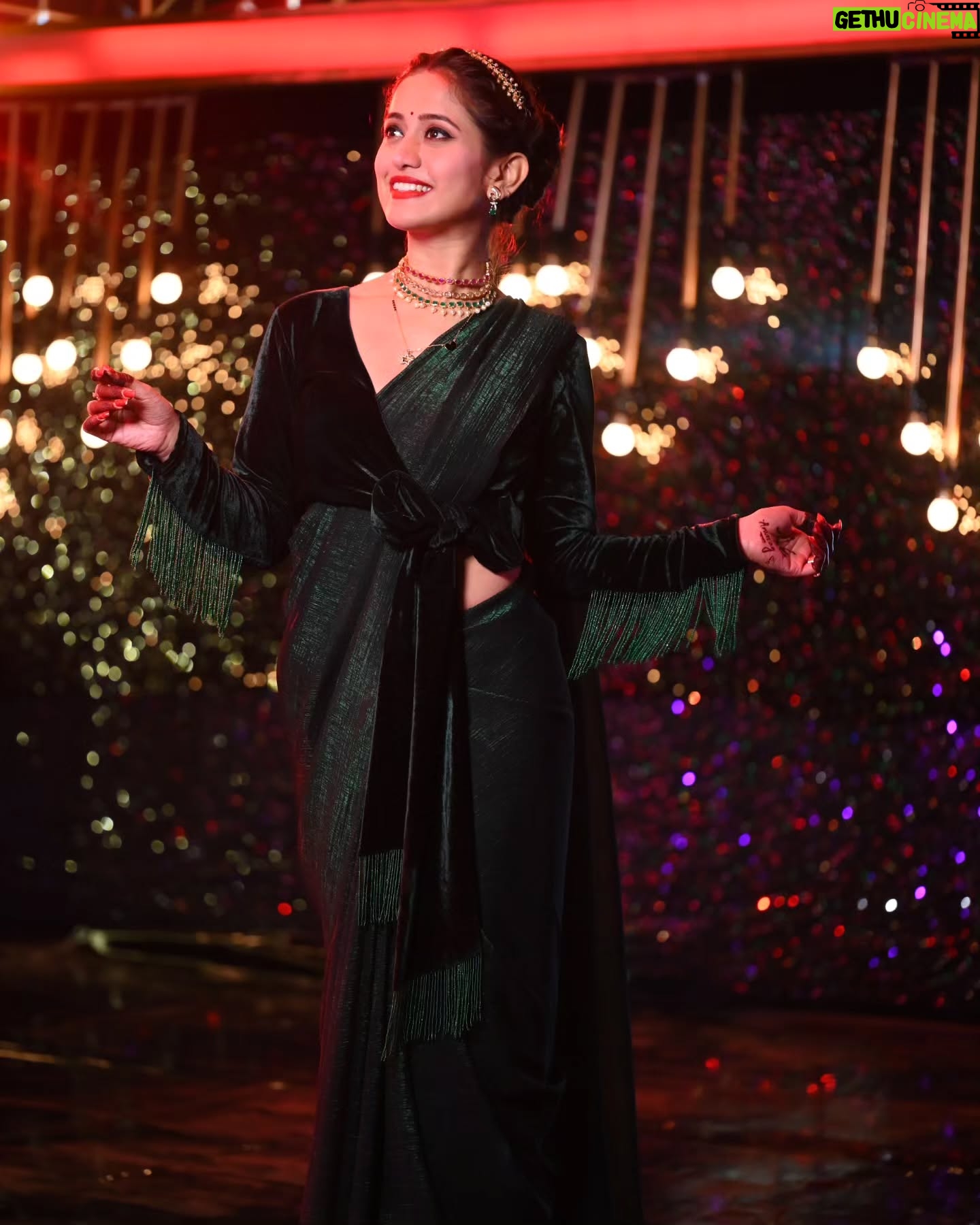 Elina Samantray | Gethu Cinema