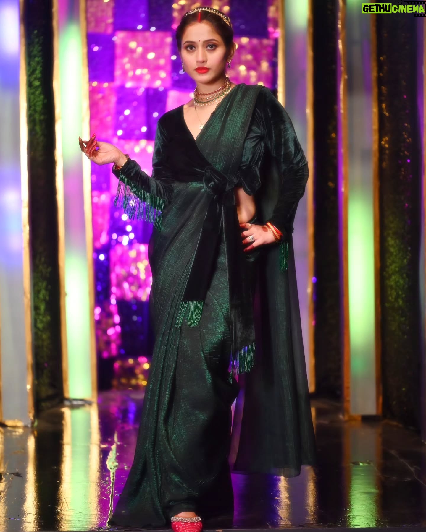 Elina Samantray | Gethu Cinema