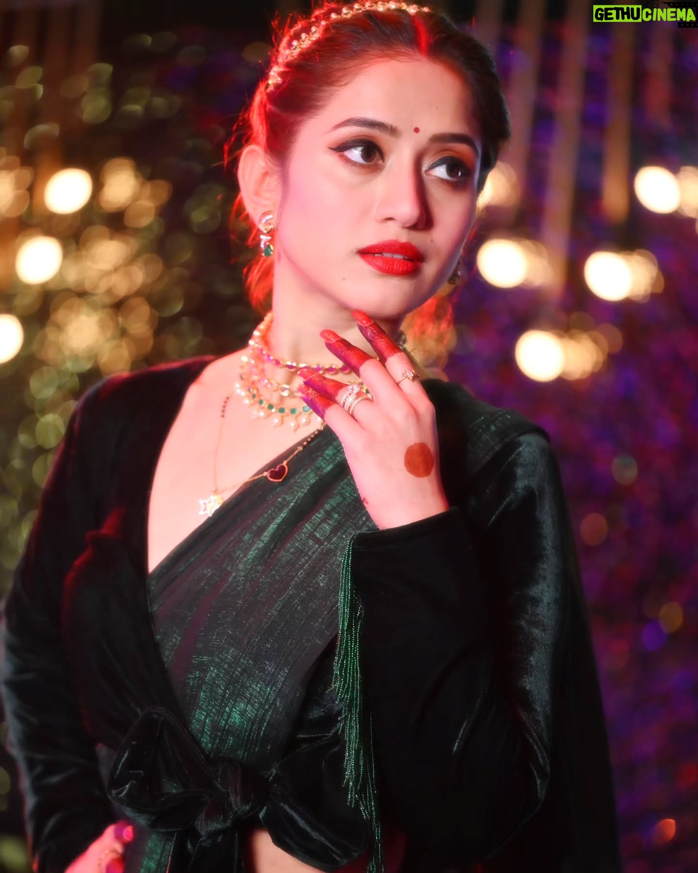 Elina Samantray | Gethu Cinema