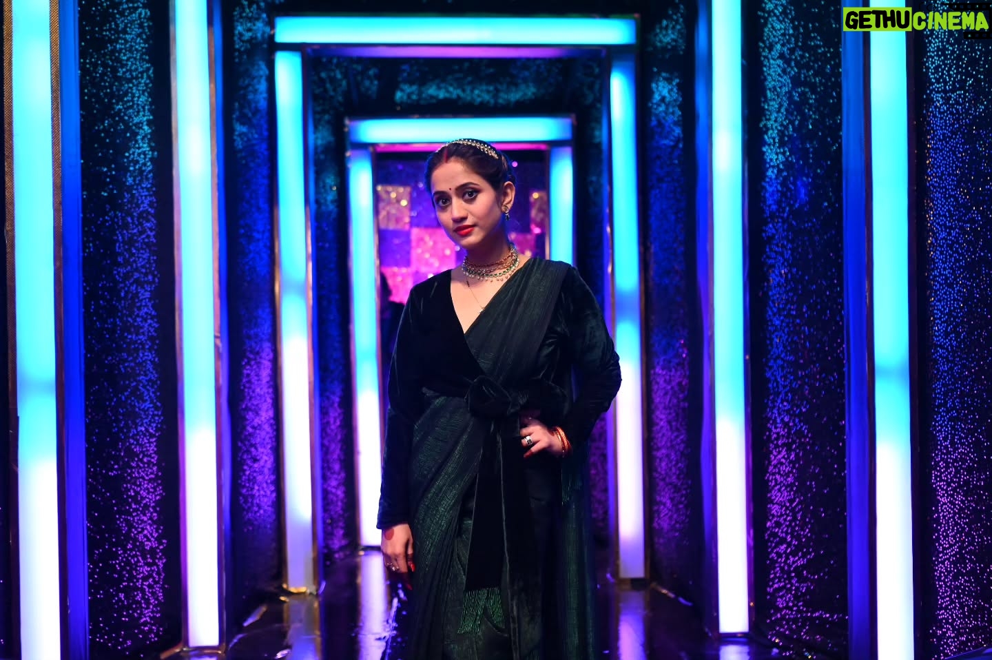 Elina Samantray | Gethu Cinema