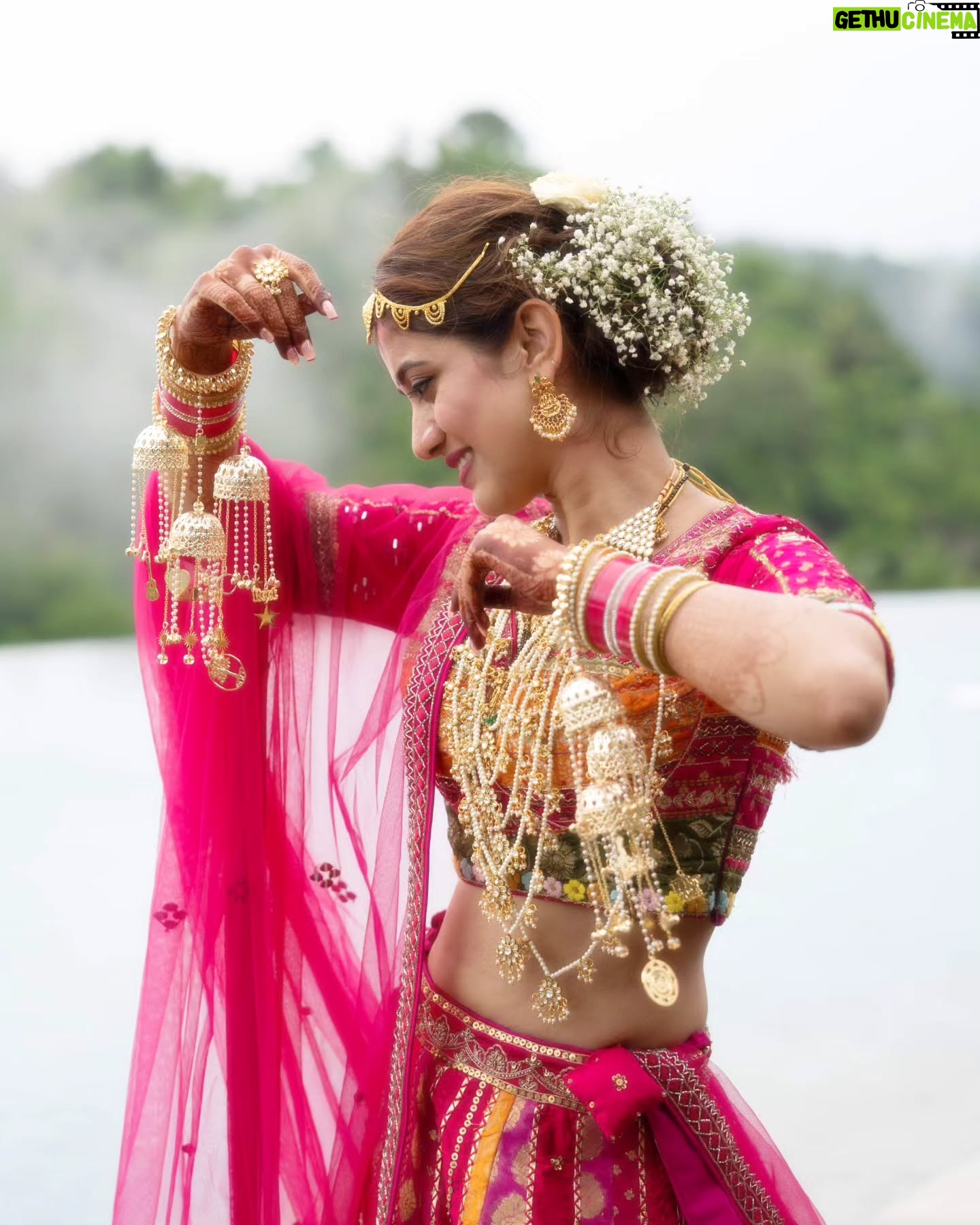 Elina Samantray | Gethu Cinema