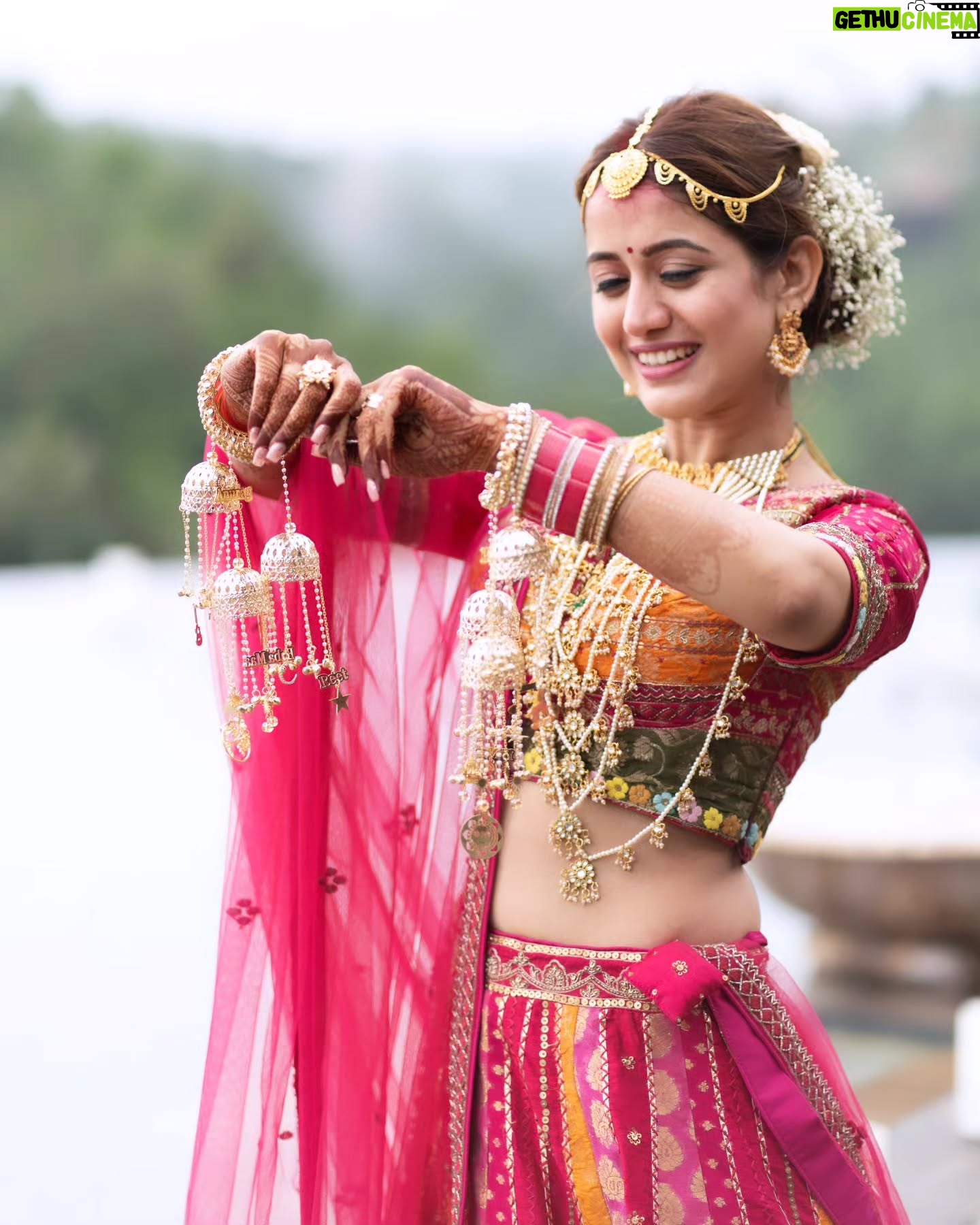Elina Samantray | Gethu Cinema