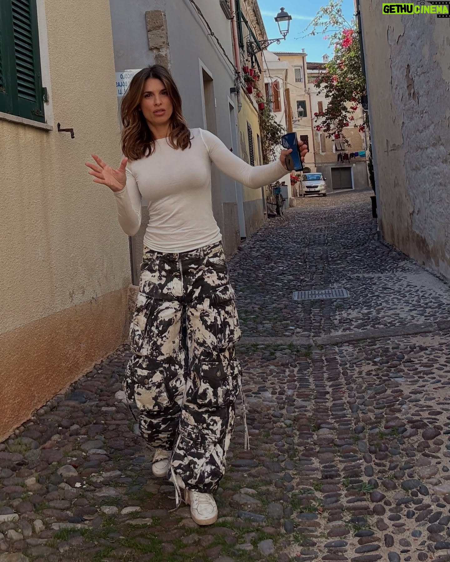 Actress Elisabetta Canalis HD Photos and Wallpapers December 2024 | Gethu Cinema