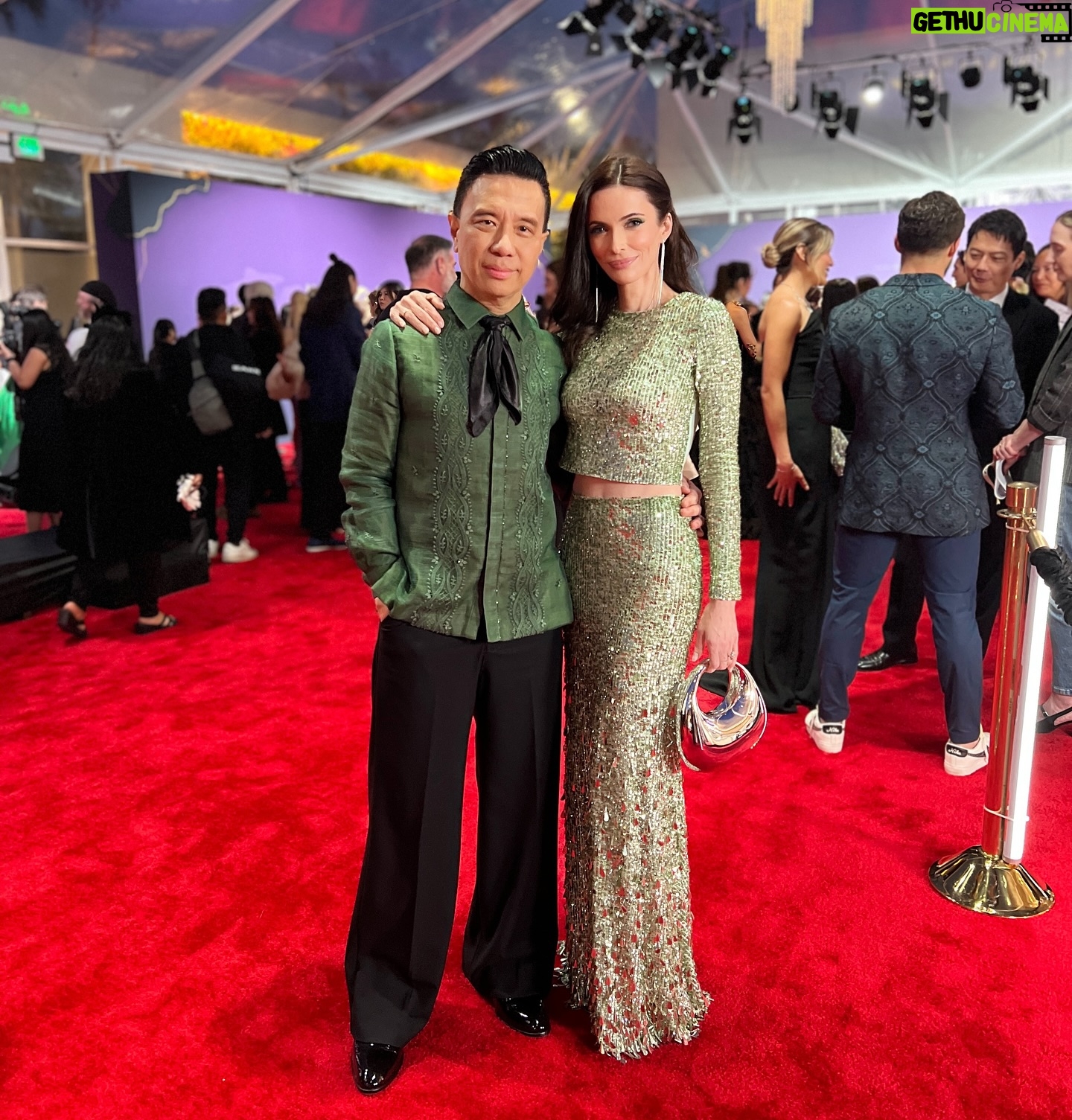 Actress Elizabeth Tulloch HD Photos and Wallpapers December 2024 ...