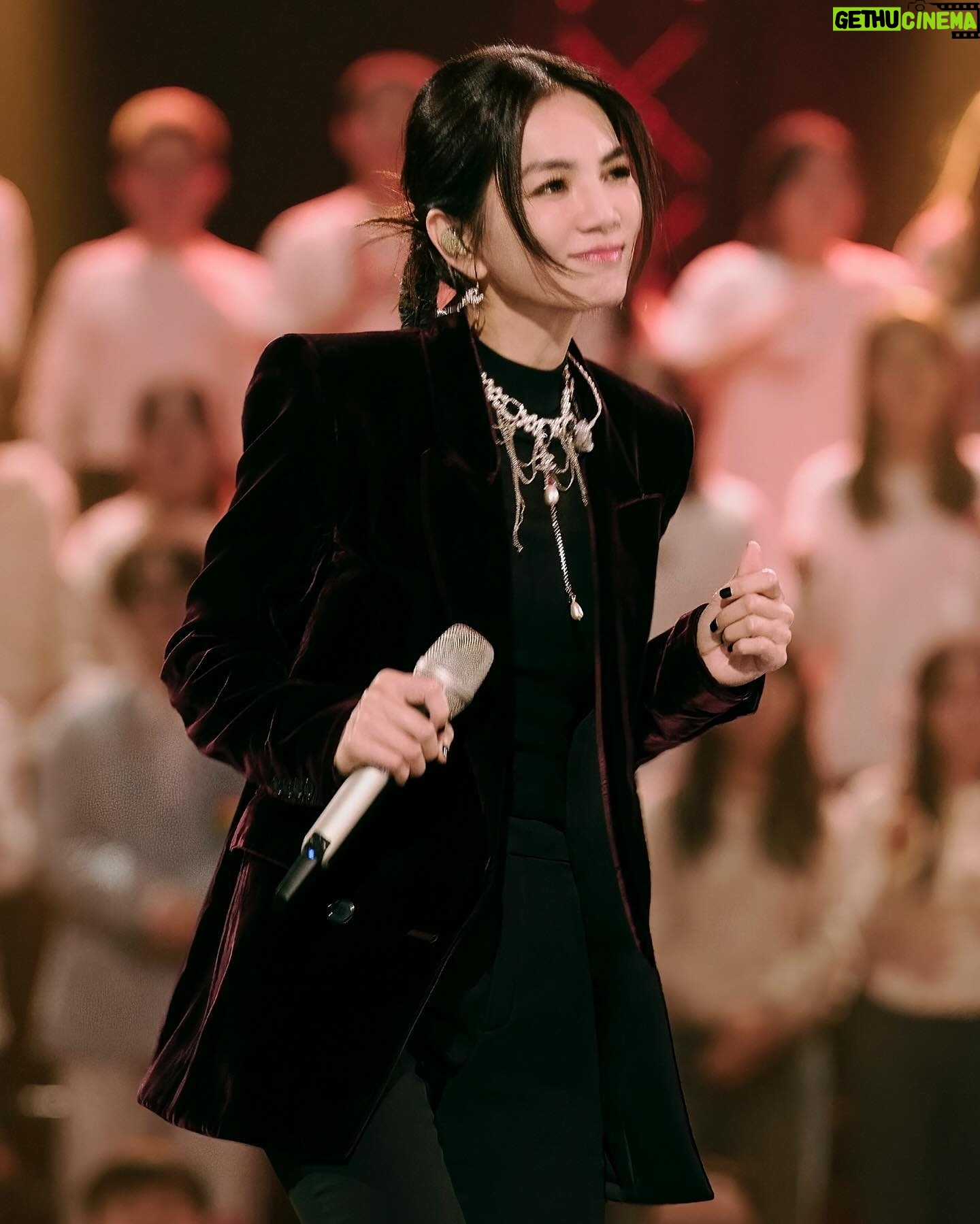 Ella Chen Jia Hua | Gethu Cinema