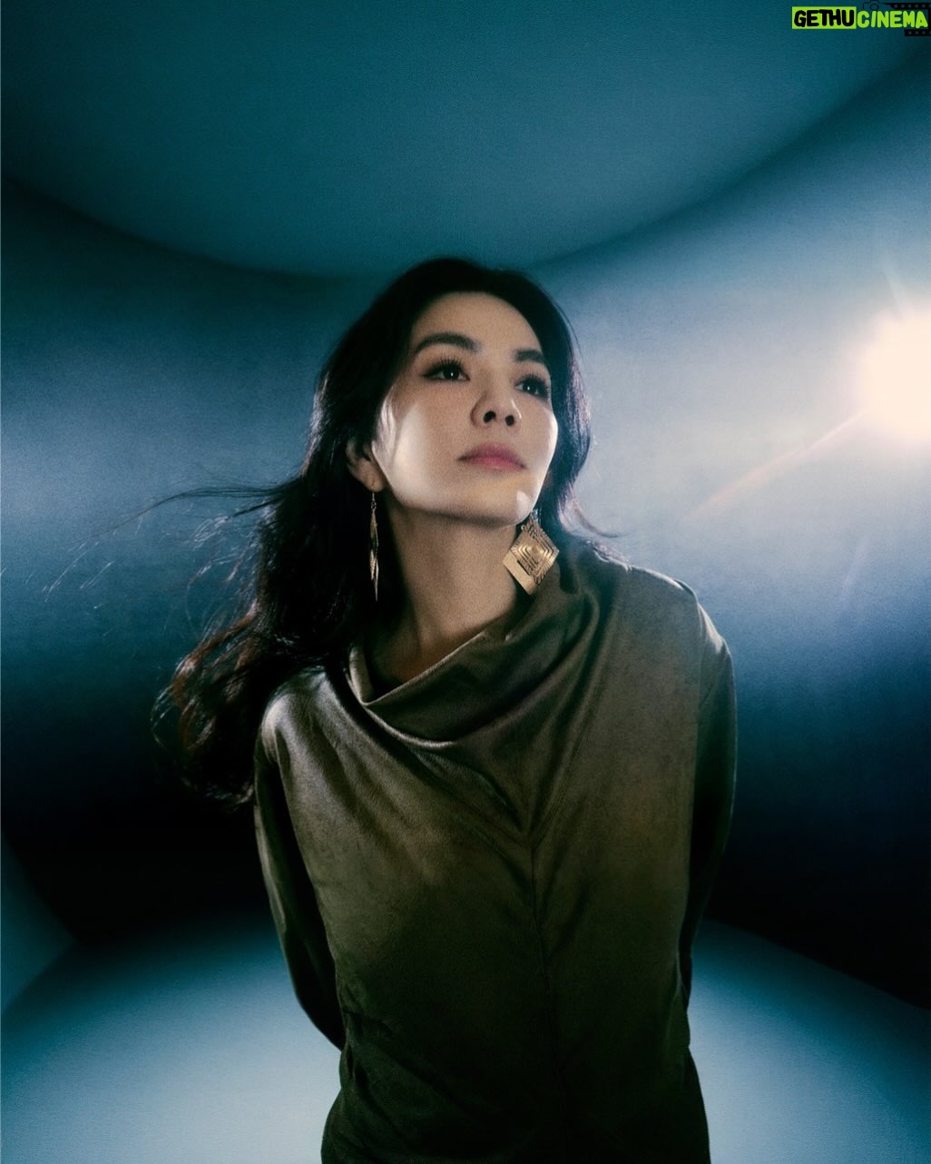 Ella Chen Jia Hua | Gethu Cinema