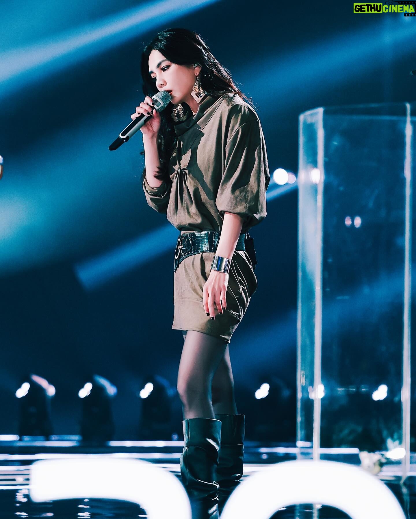 Ella Chen Jia Hua | Gethu Cinema