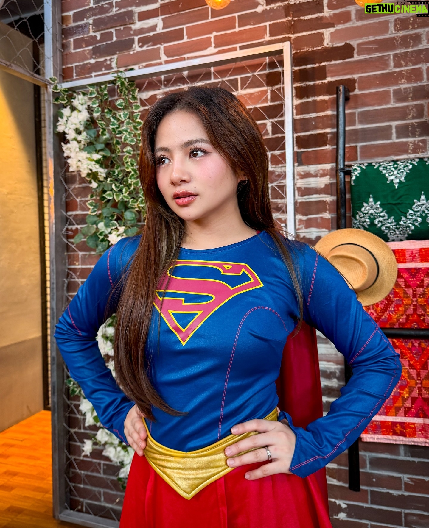 Actress Ella Cruz HD Photos and Wallpapers November 2024 | Gethu Cinema