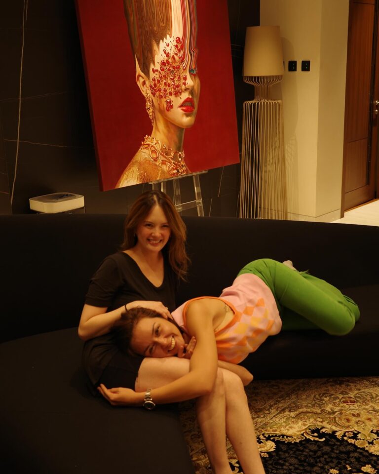 Ellen Adarna’s Top 10 Instagram Highlights