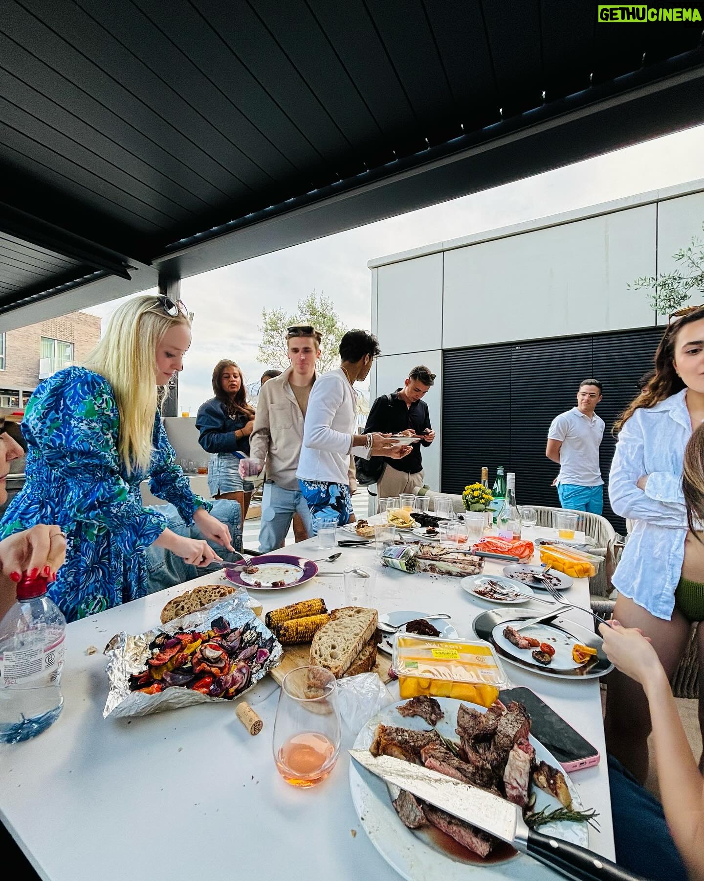 Emma Raducan | Gethu Cinema