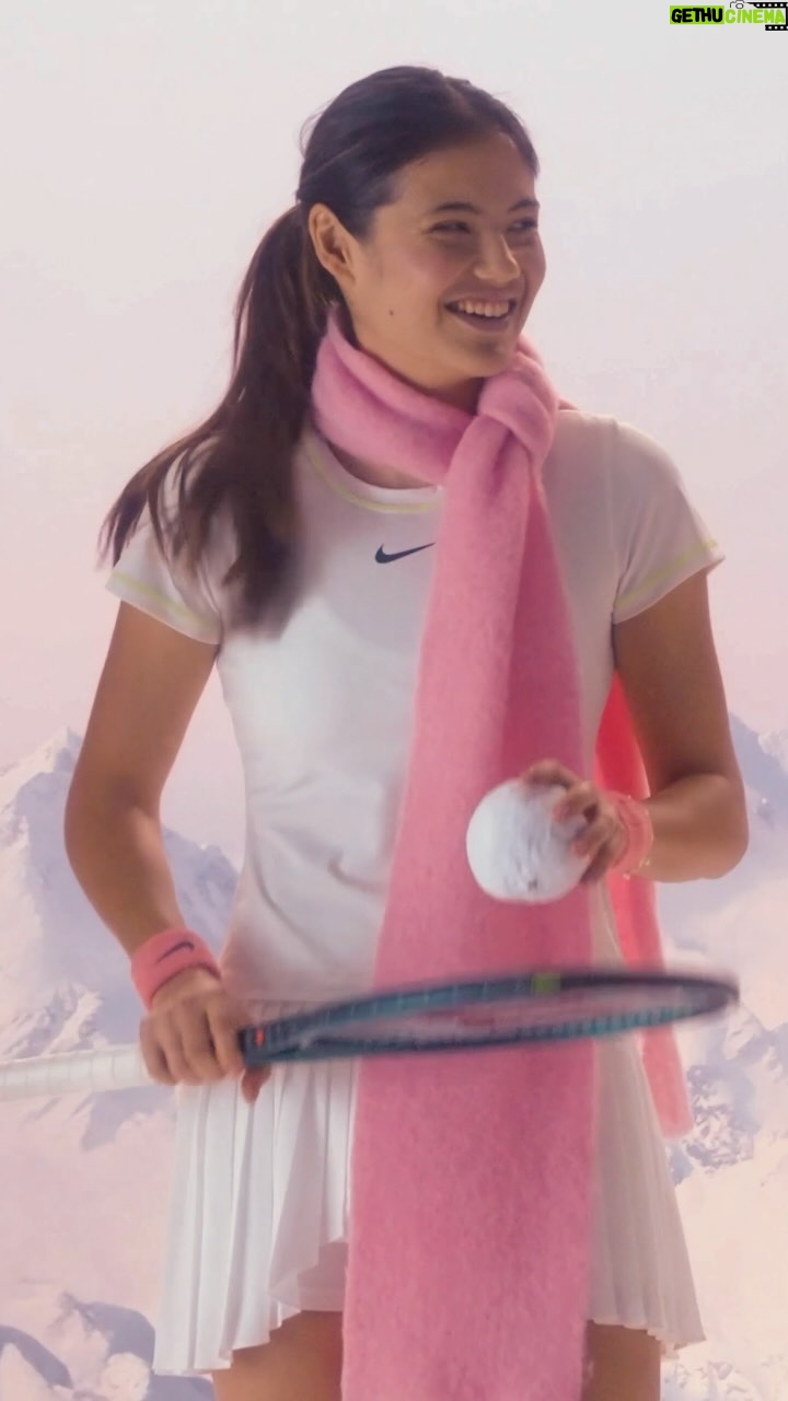 Emma Raducan | Gethu Cinema