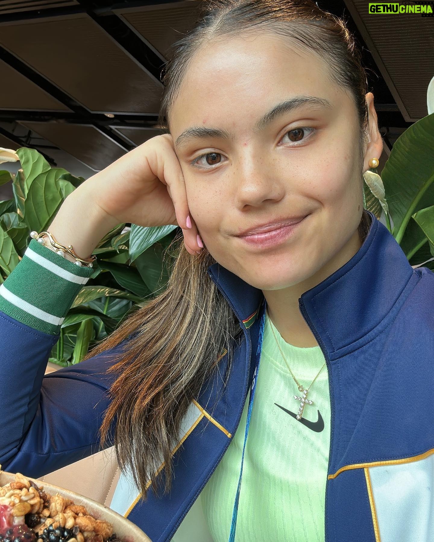 Emma Raducan | Gethu Cinema