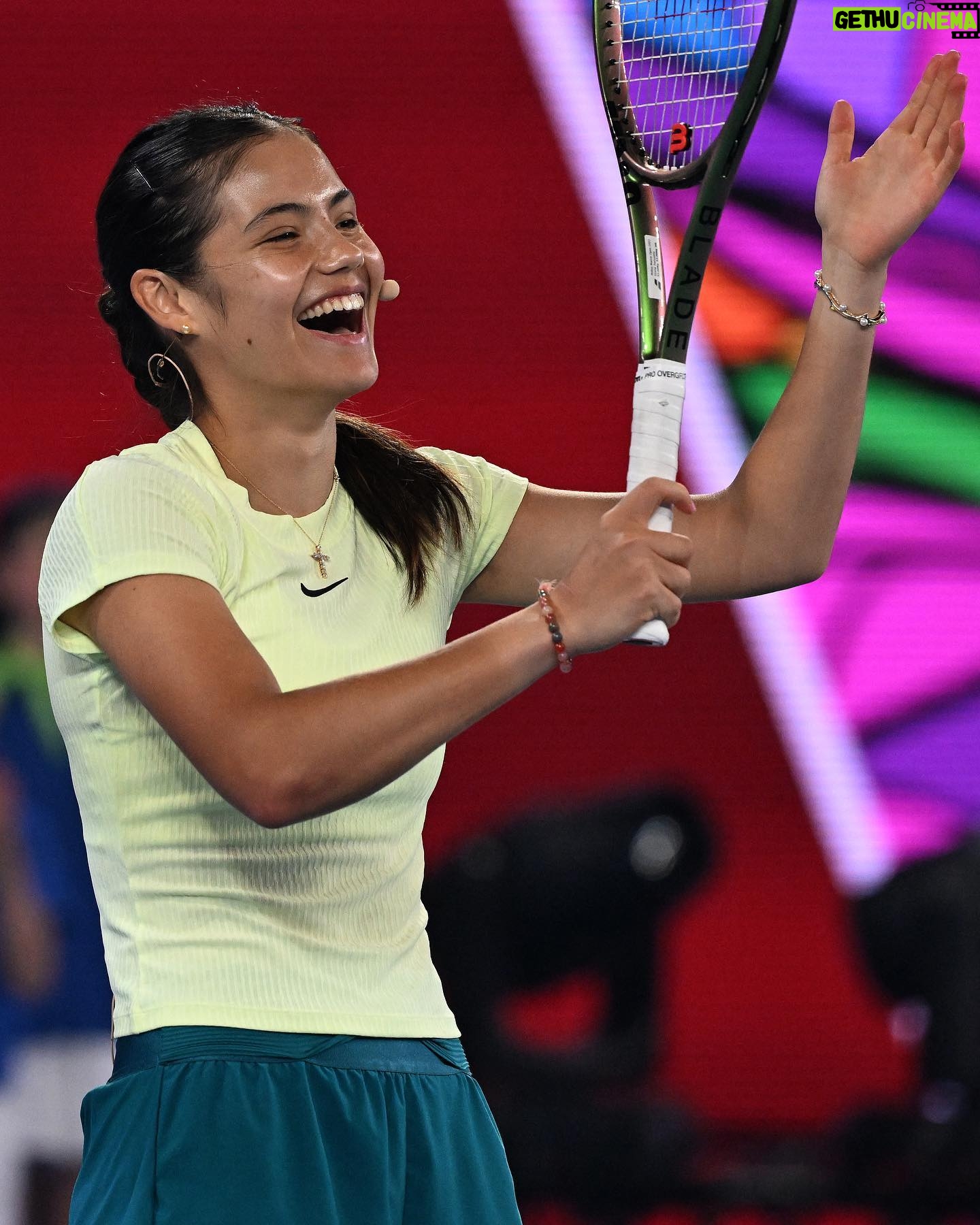 Emma Raducan | Gethu Cinema