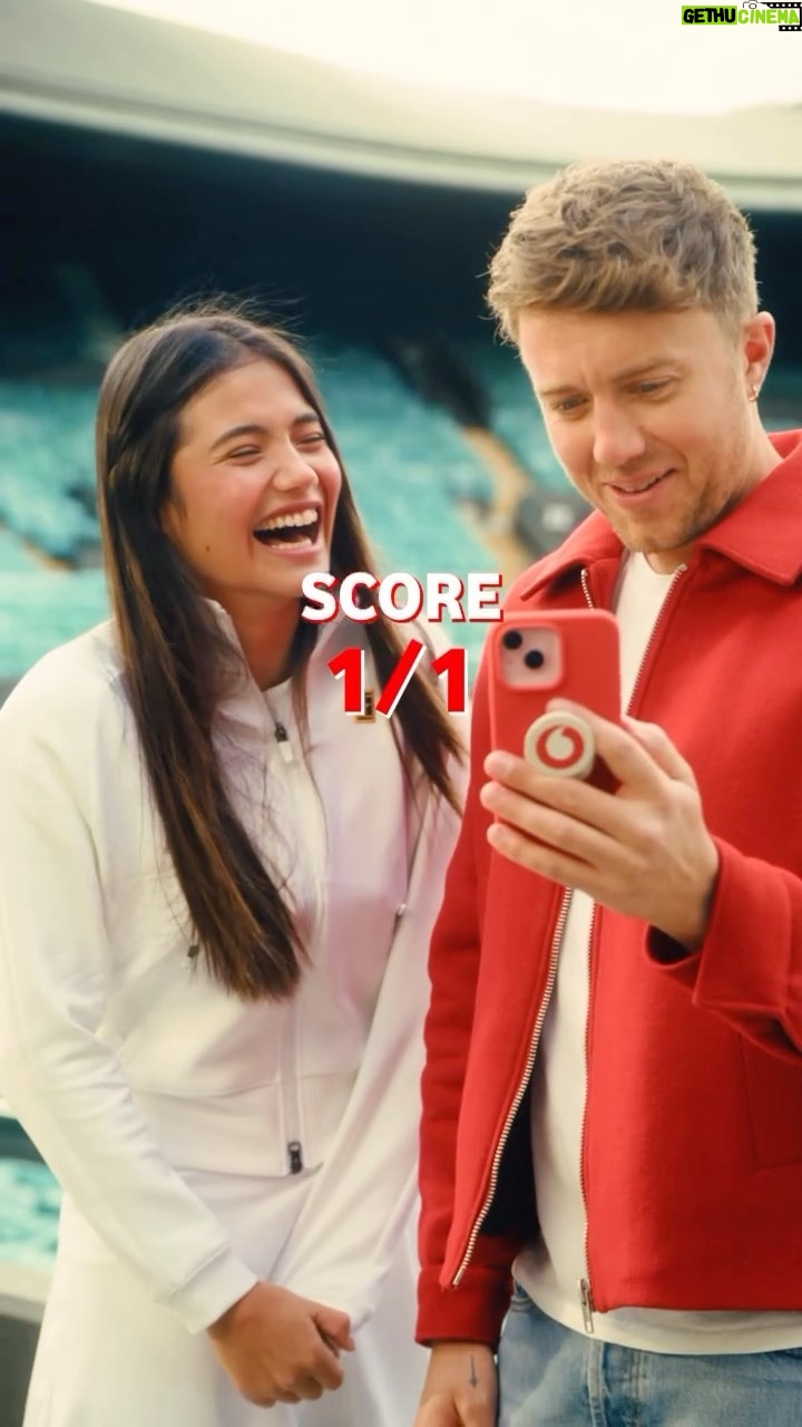 Emma Raducan | Gethu Cinema