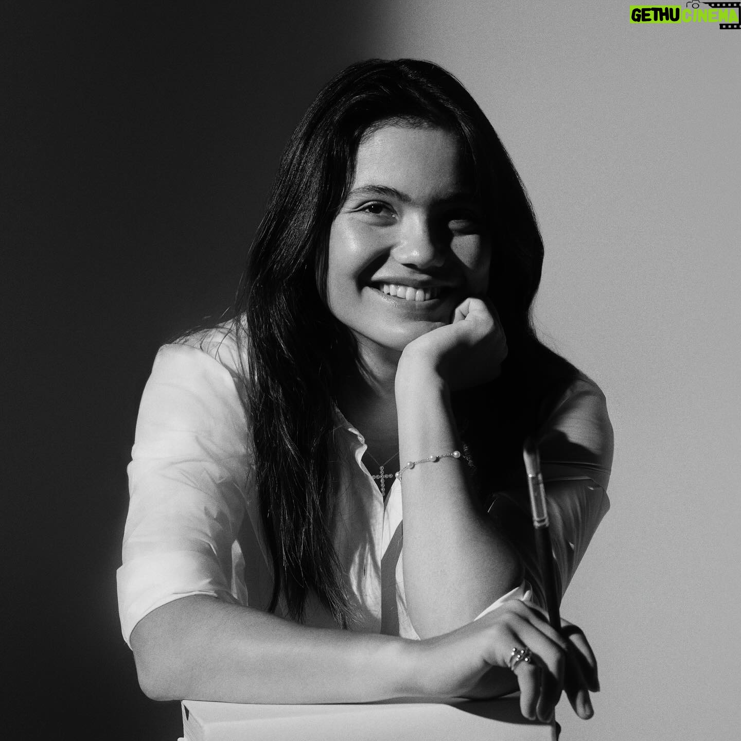 Emma Raducan | Gethu Cinema