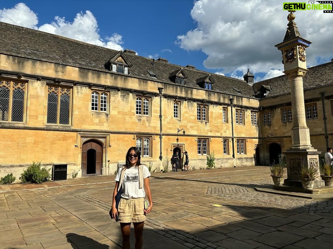 Emma Raducan | Gethu Cinema