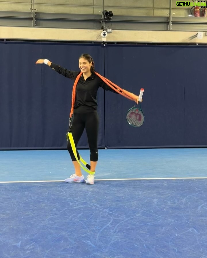 Emma Raducan | Gethu Cinema