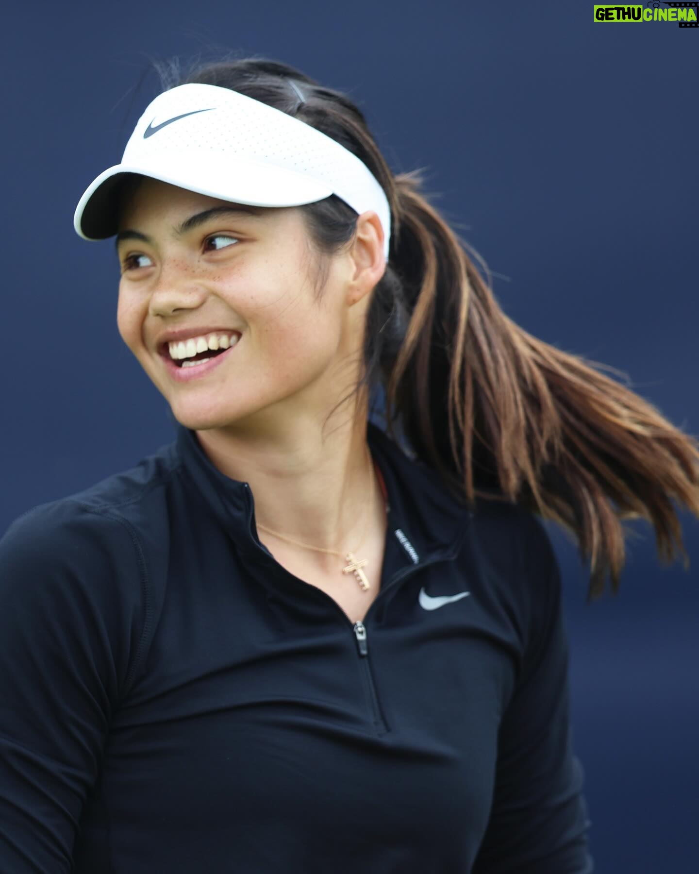 Actress Emma Raducan HD Photos and Wallpapers June 2024 | Gethu Cinema