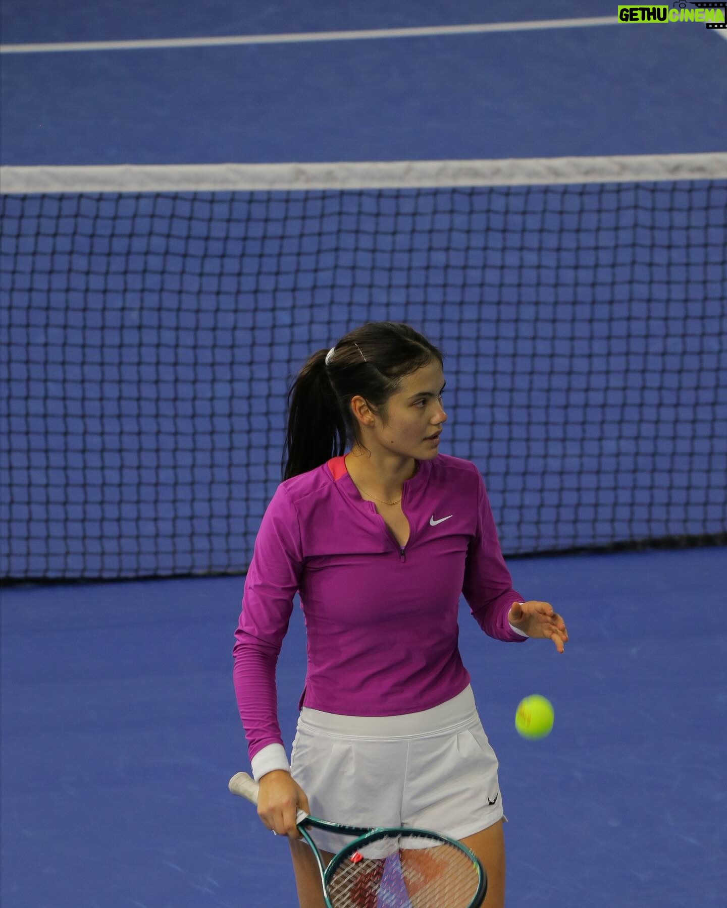 Emma Raducan | Gethu Cinema