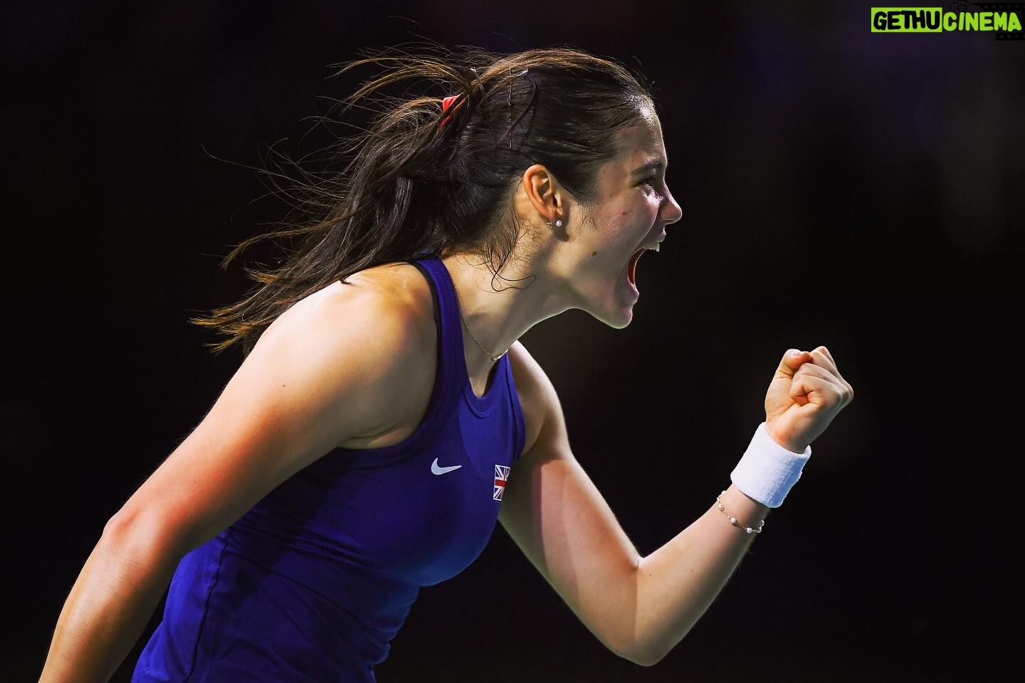 Emma Raducan | Gethu Cinema