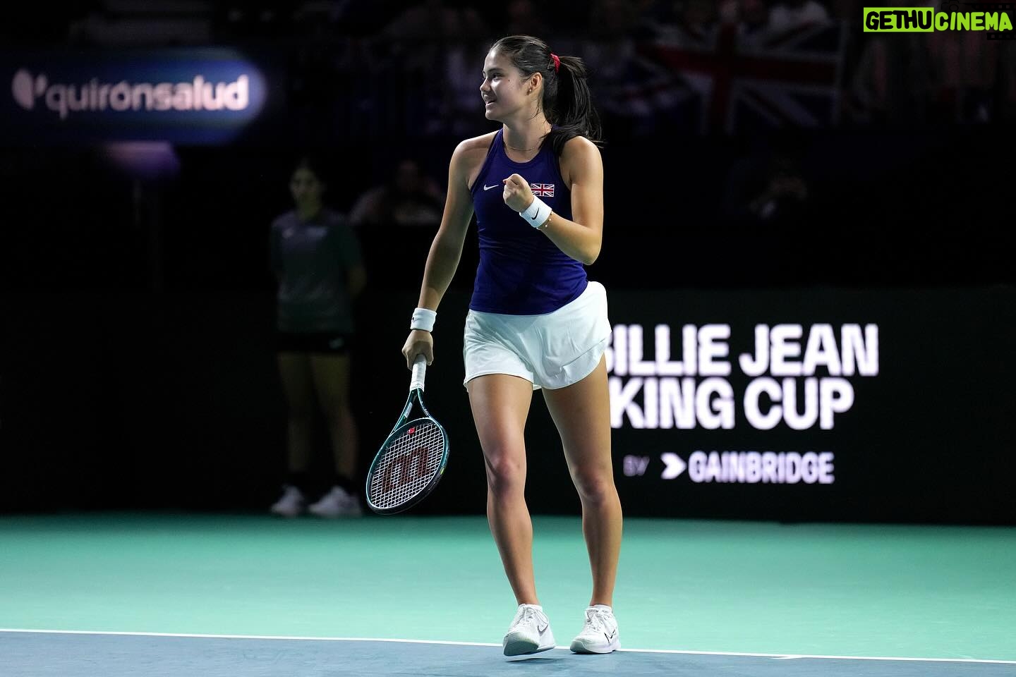 Emma Raducan | Gethu Cinema