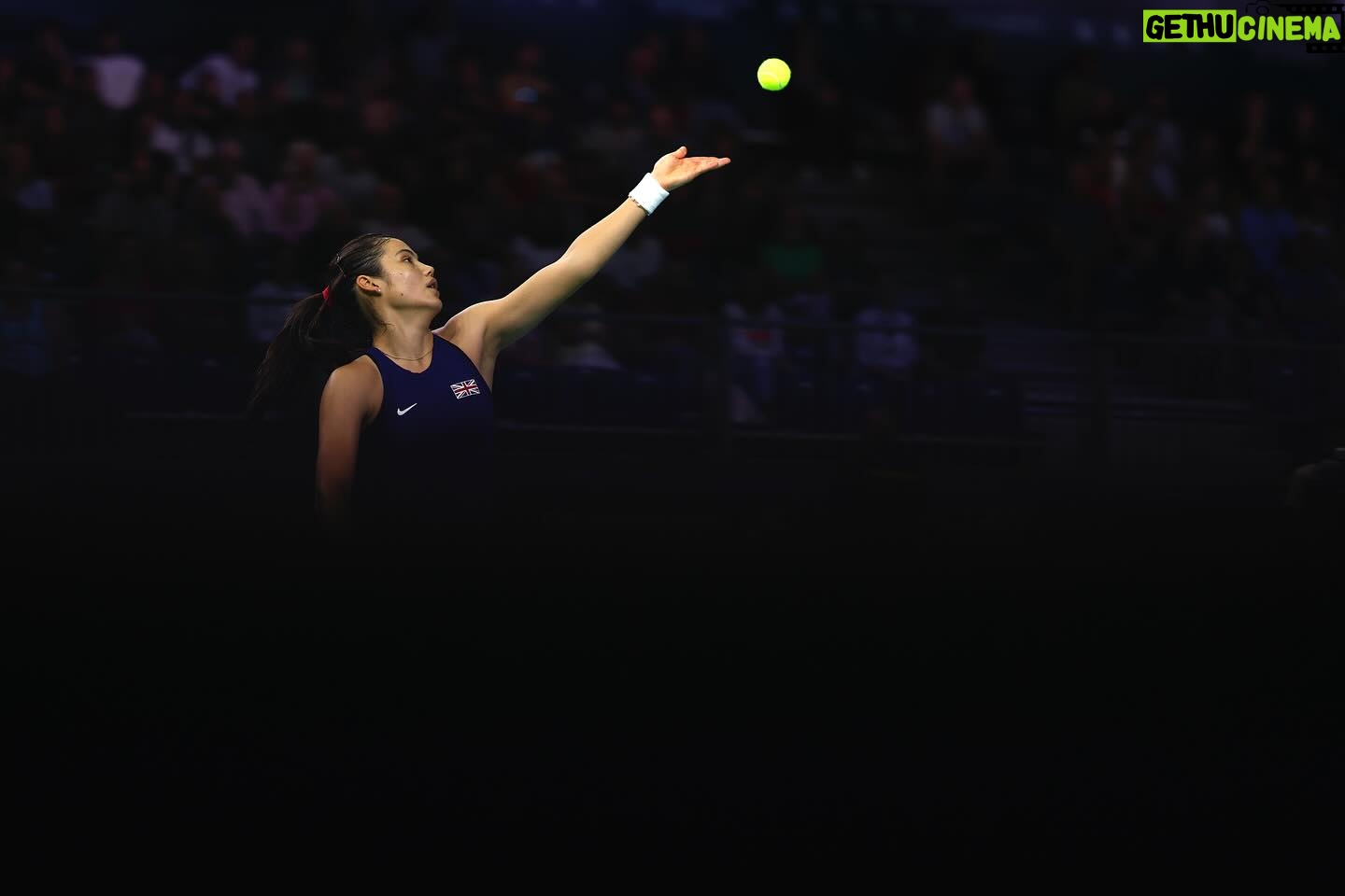 Emma Raducan | Gethu Cinema