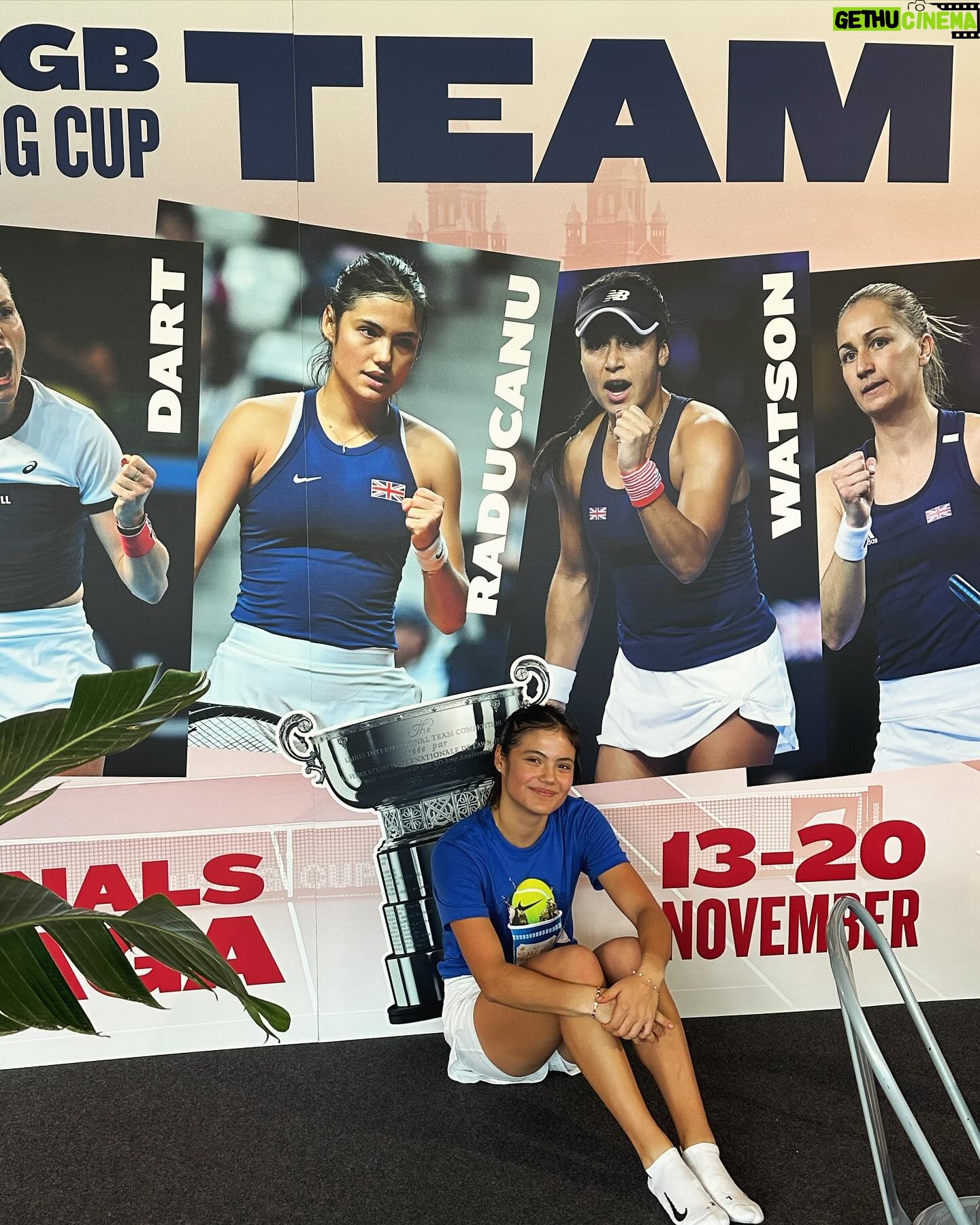 Emma Raducan | Gethu Cinema