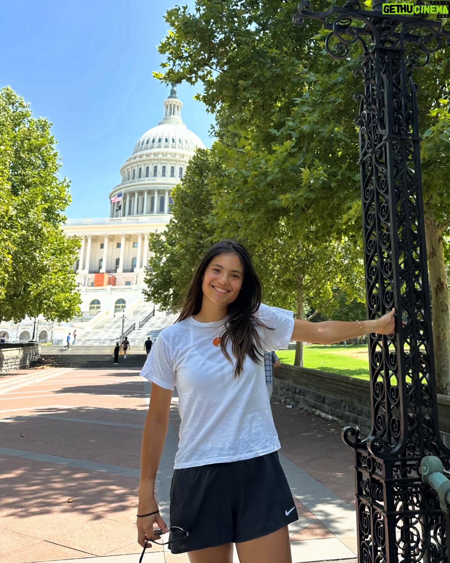 Emma Raducan | Gethu Cinema