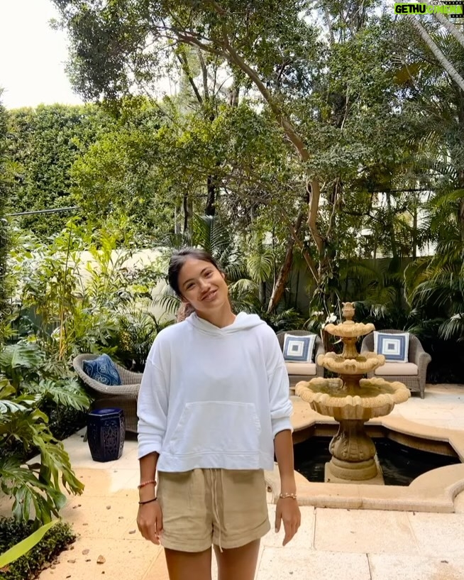 Emma Raducan | Gethu Cinema