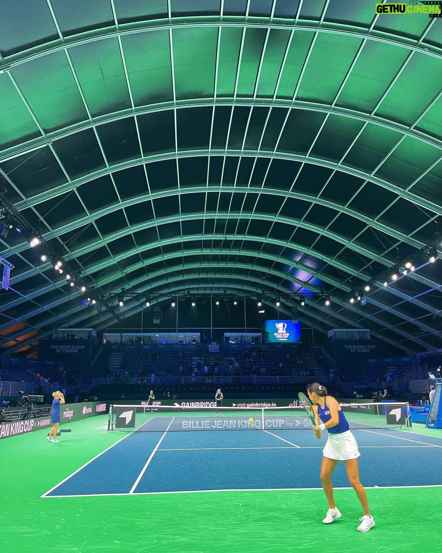 Emma Raducan | Gethu Cinema