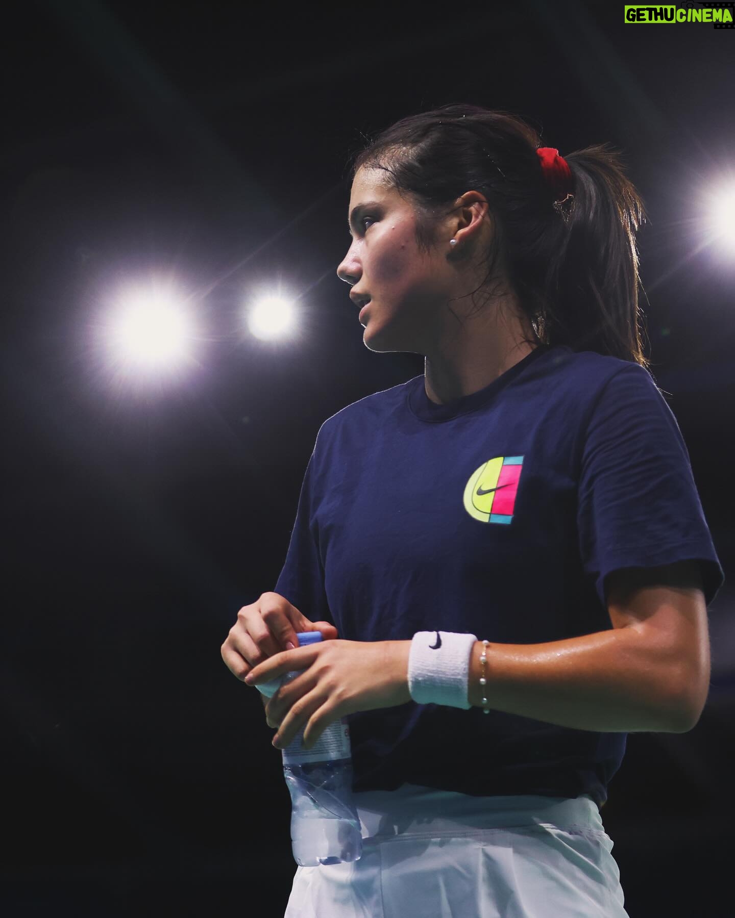 Emma Raducan | Gethu Cinema