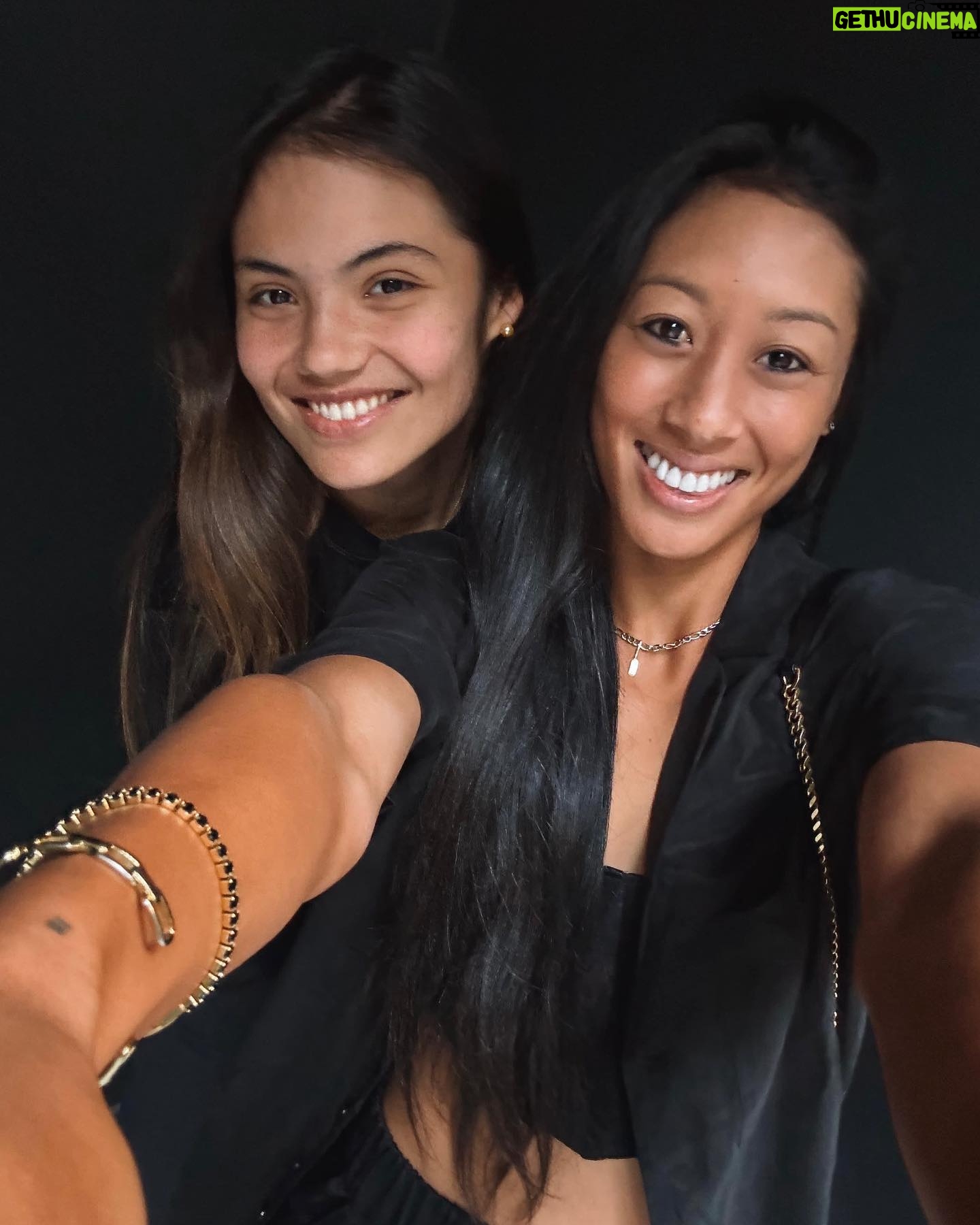 Emma Raducan | Gethu Cinema