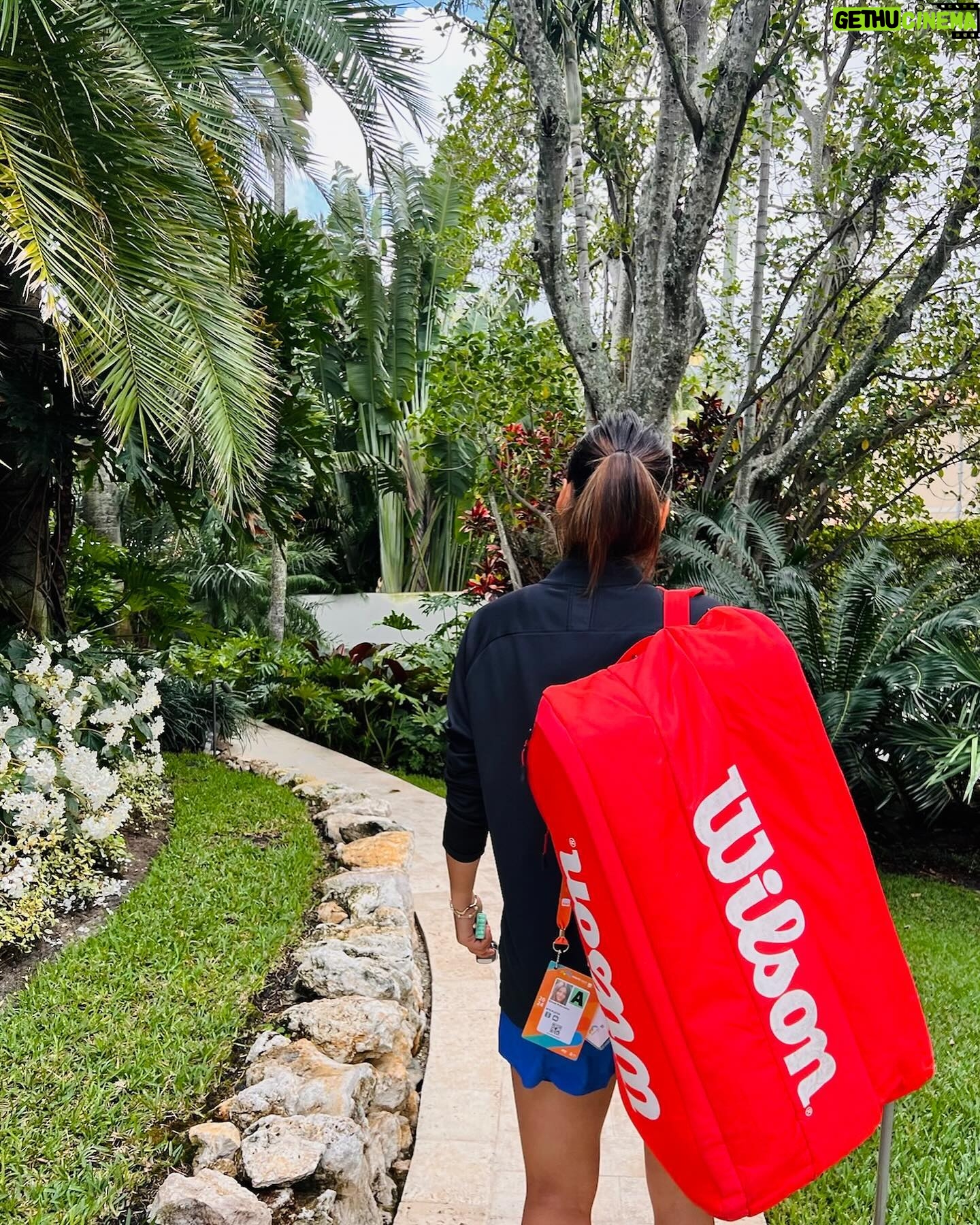 Emma Raducan | Gethu Cinema