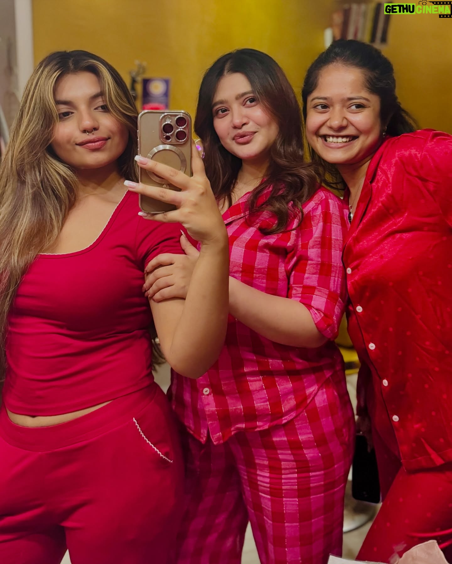 Ena Saha | Gethu Cinema