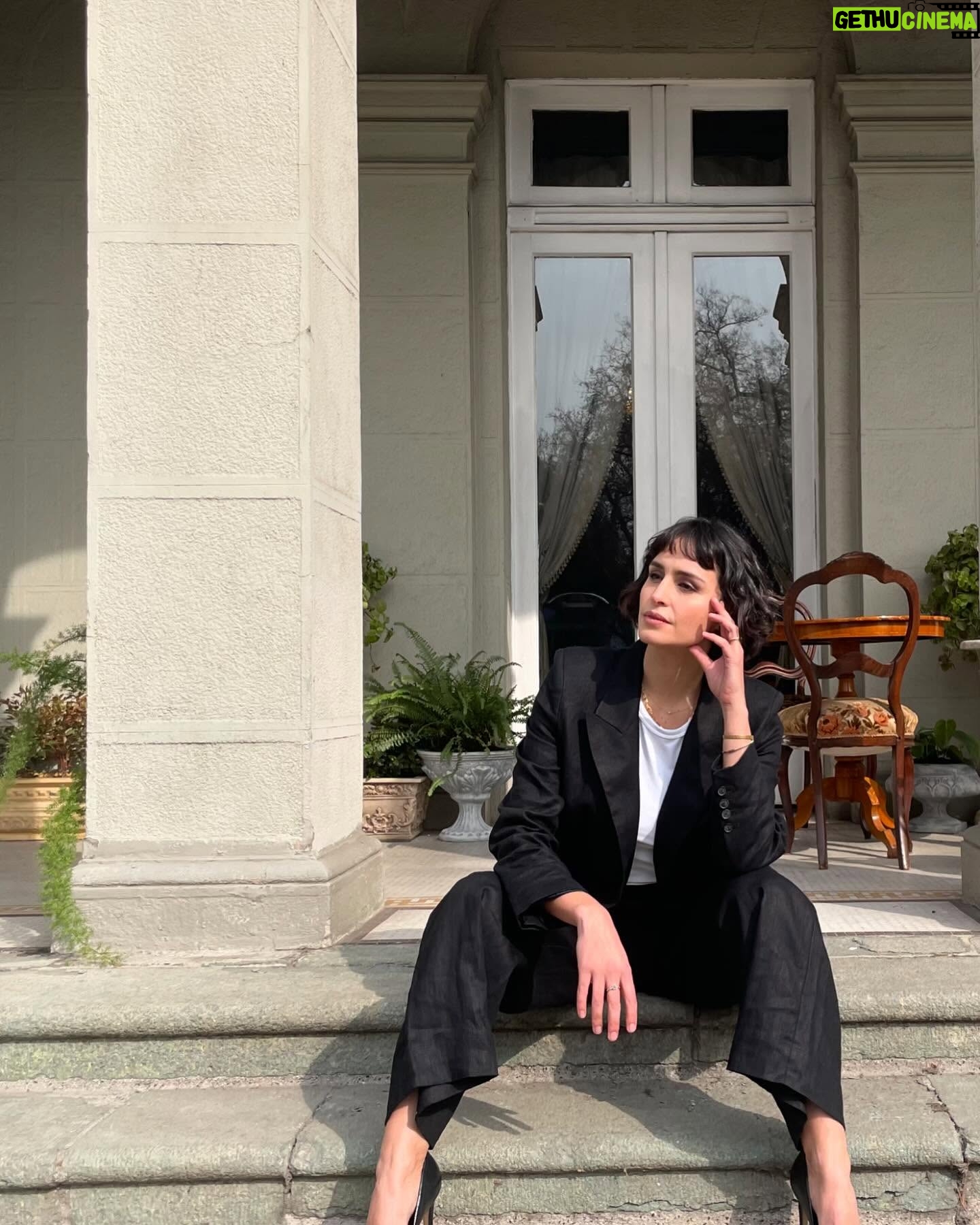 Actress Fernanda Urrejola HD Photos and Wallpapers March 2025 | Gethu ...