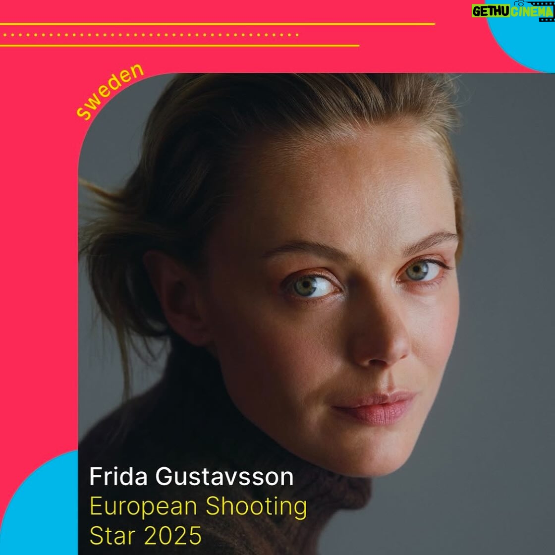 Frida Gustavsson Wiki, Biography, Age, Gallery, Spouse and more