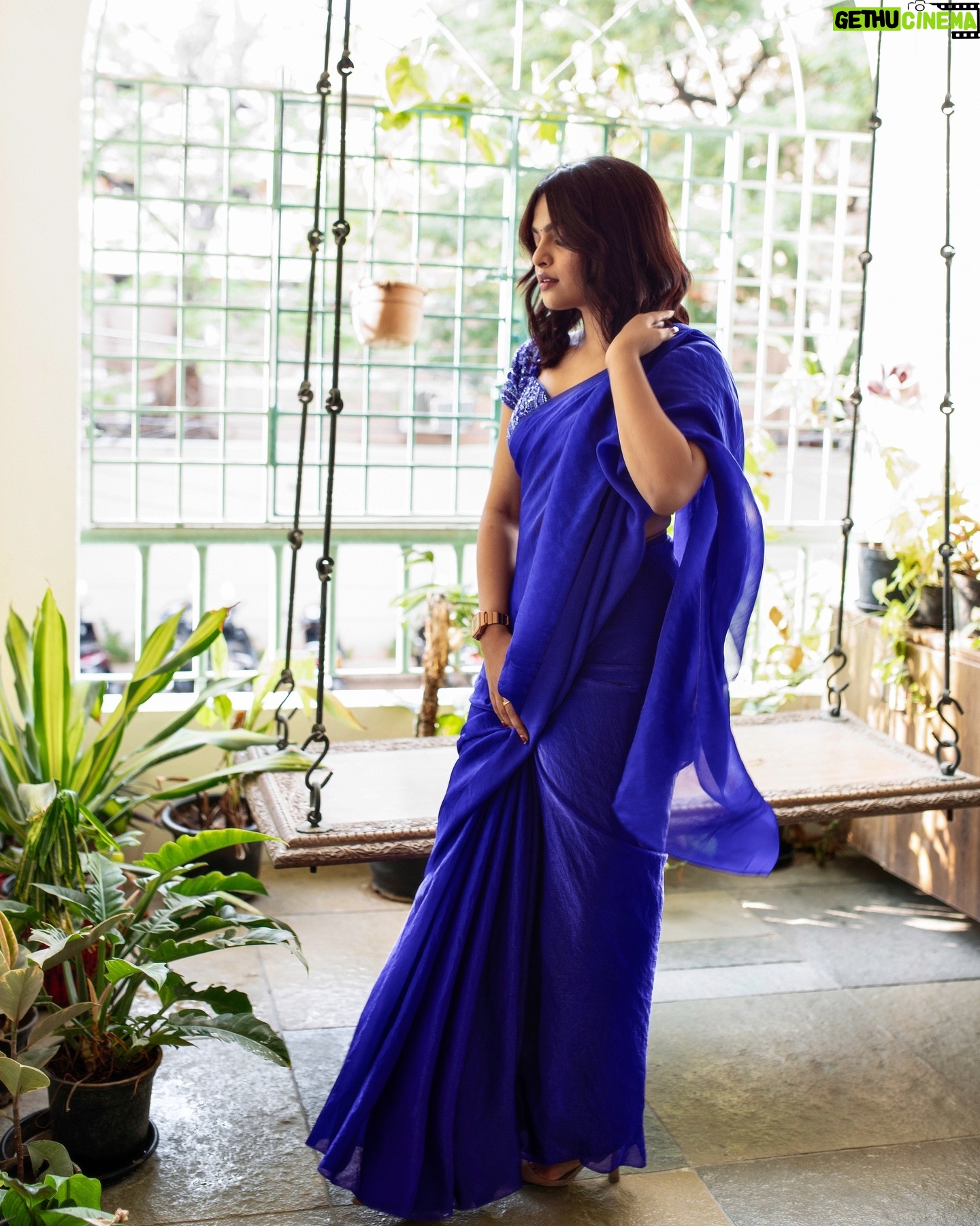 Actress Gopika Ramesh HD Photos and Wallpapers February 2025 | Gethu Cinema