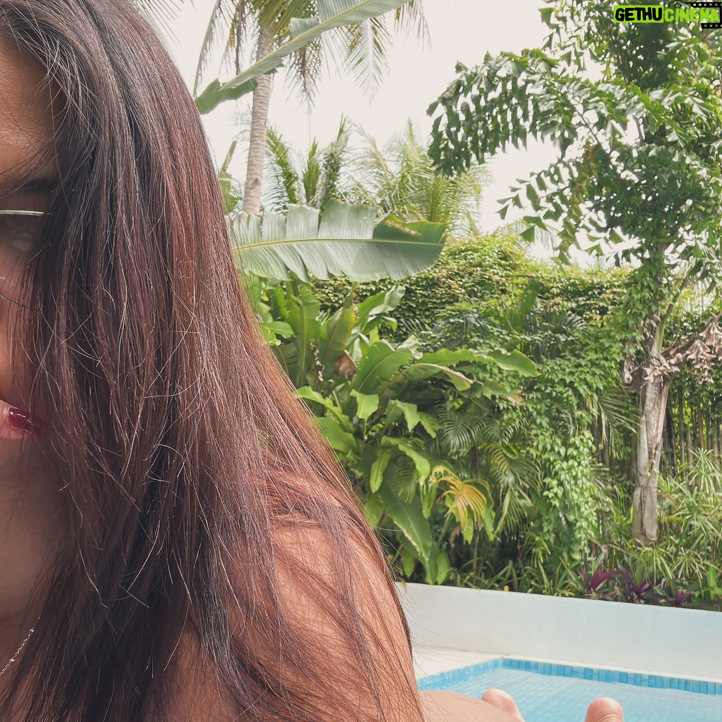 Heaven Peralejo | Gethu Cinema