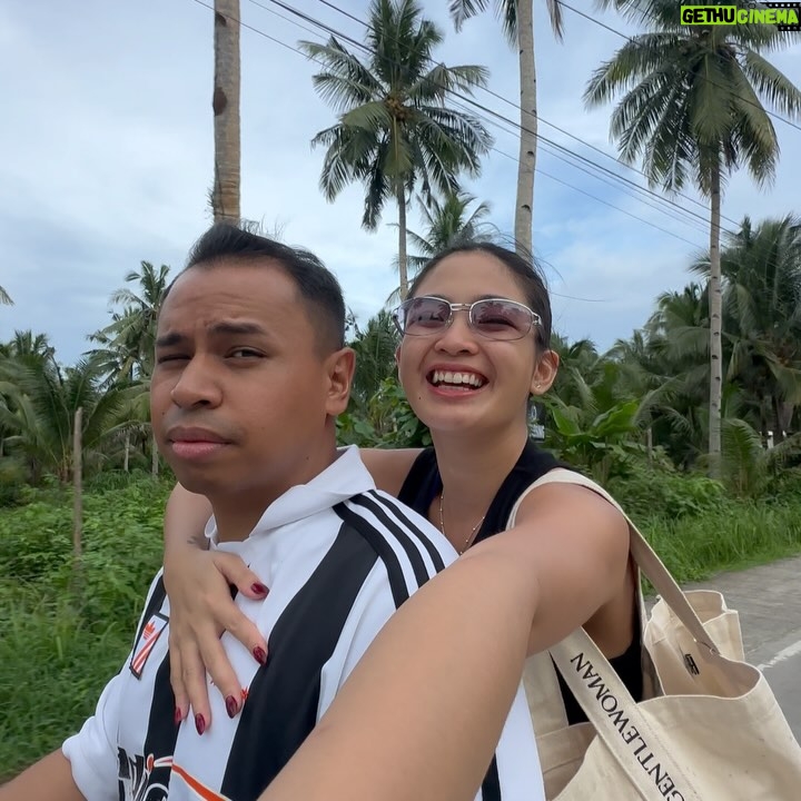 Heaven Peralejo | Gethu Cinema