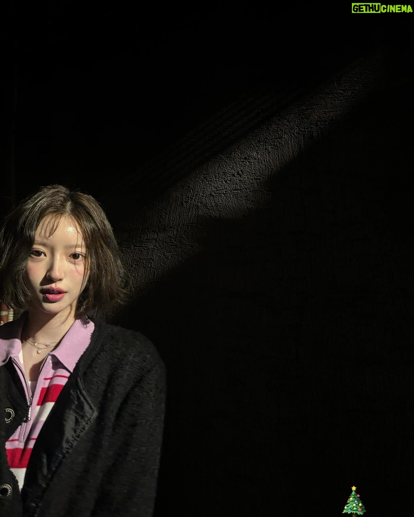 Hong Ji-yoon | Gethu Cinema