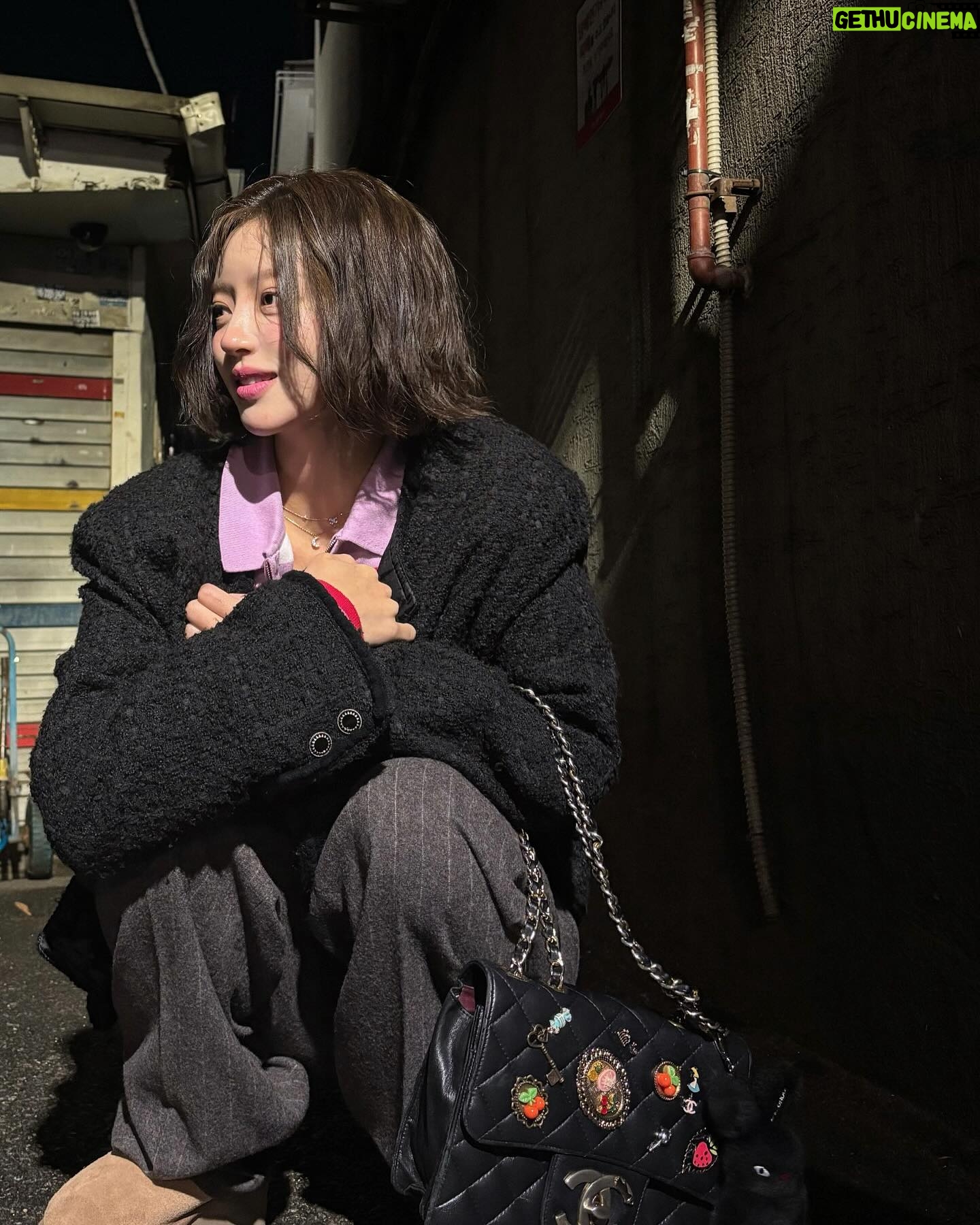 Hong Ji-yoon | Gethu Cinema