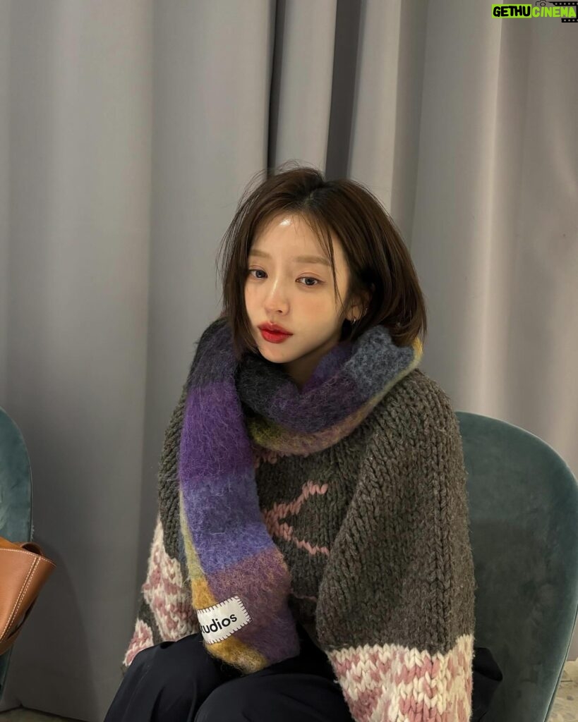 Actress Hong Ji-yoon HD Photos and Wallpapers January 2025 | Gethu Cinema