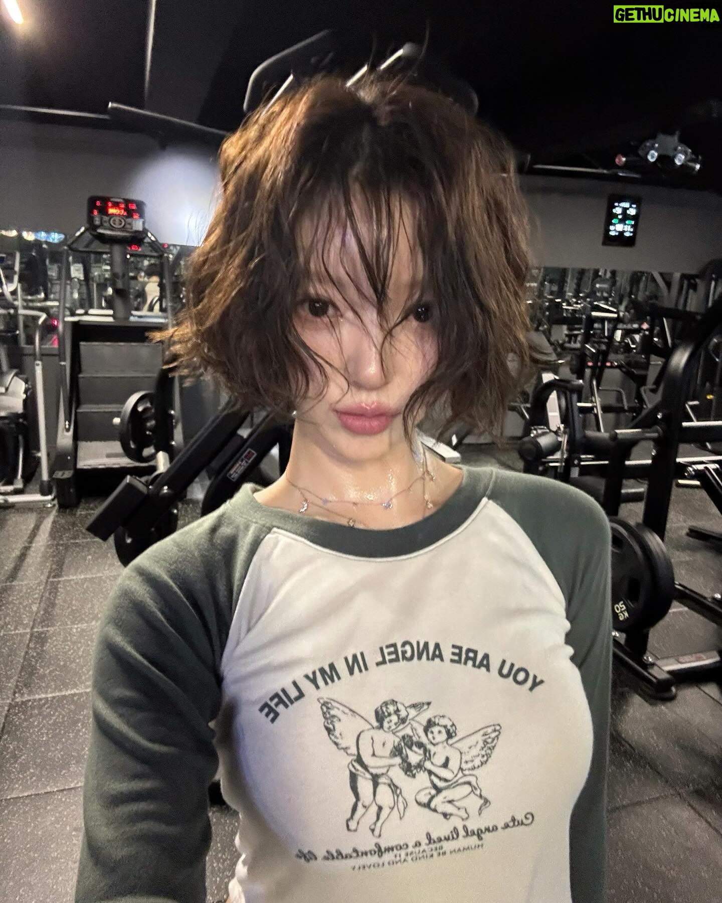 Hong Ji-yoon | Gethu Cinema