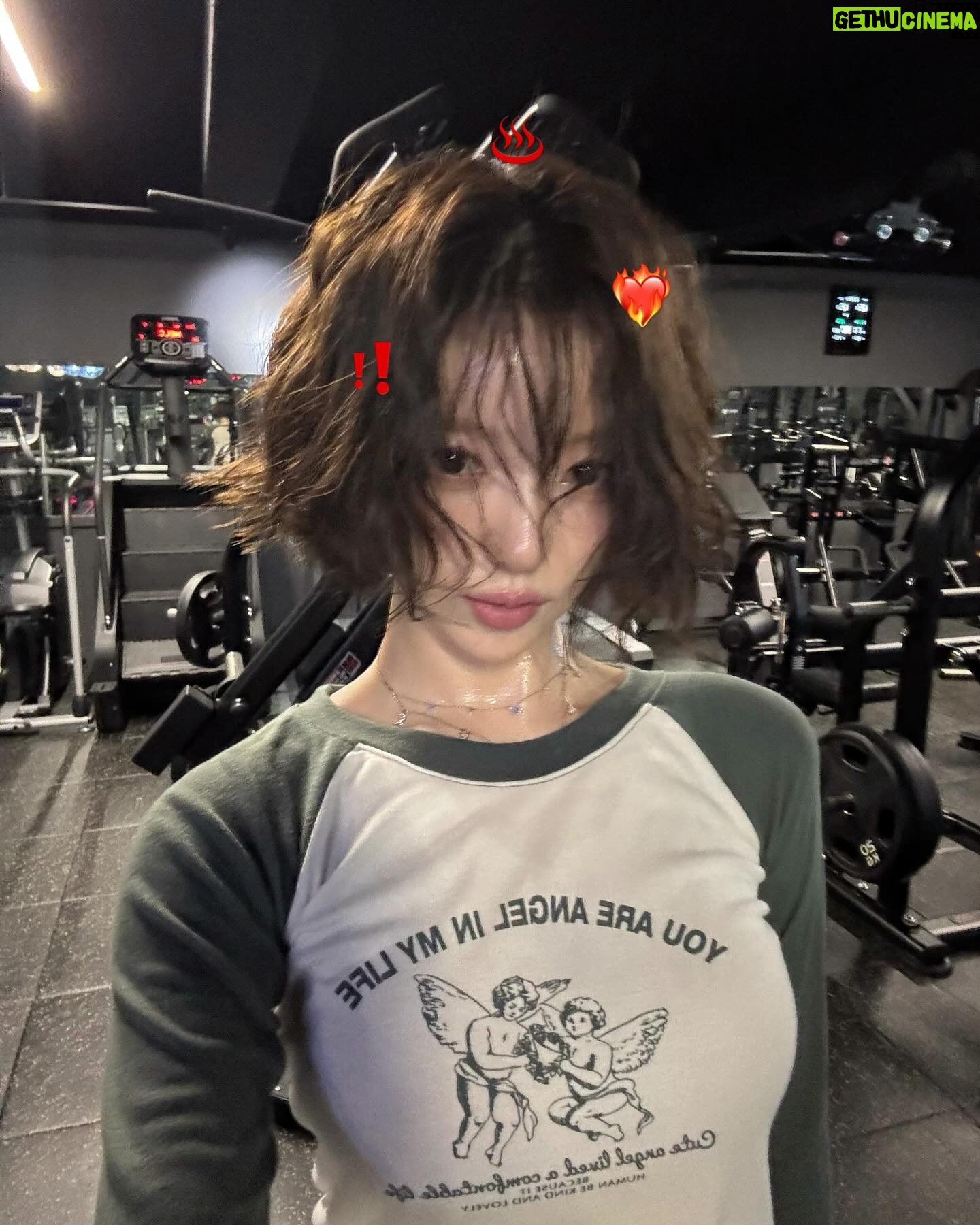 Hong Ji-yoon | Gethu Cinema