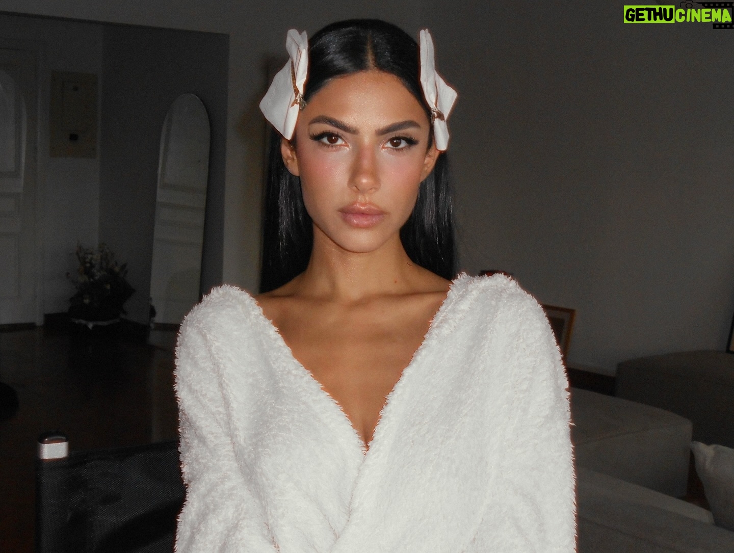 Actress Huda ElMufti HD Photos and Wallpapers November 2024 | Gethu Cinema