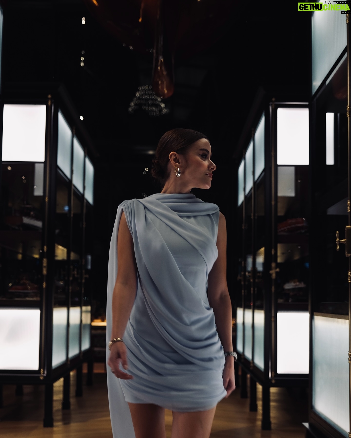 Actress Ilayda Ali?an HD Photos and Wallpapers December 2024 | Gethu Cinema