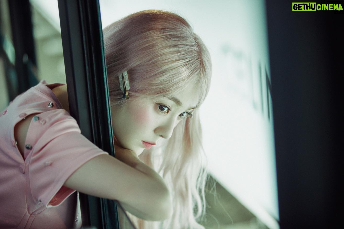 Actress Irene HD Photos and Wallpapers November 2024 | Gethu Cinema